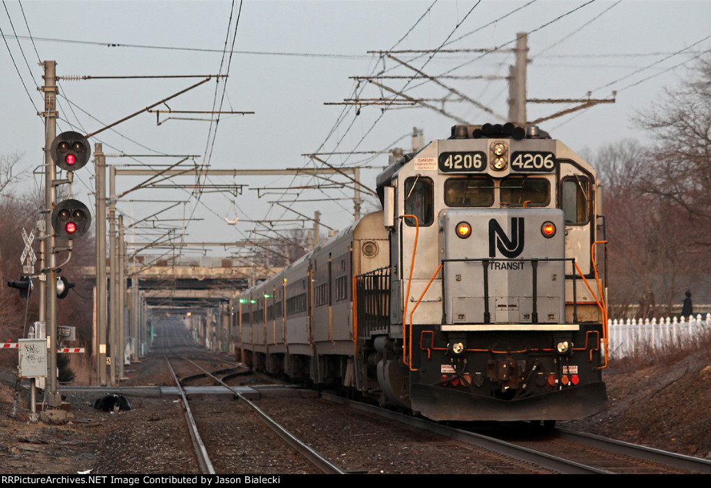 NJT 4206